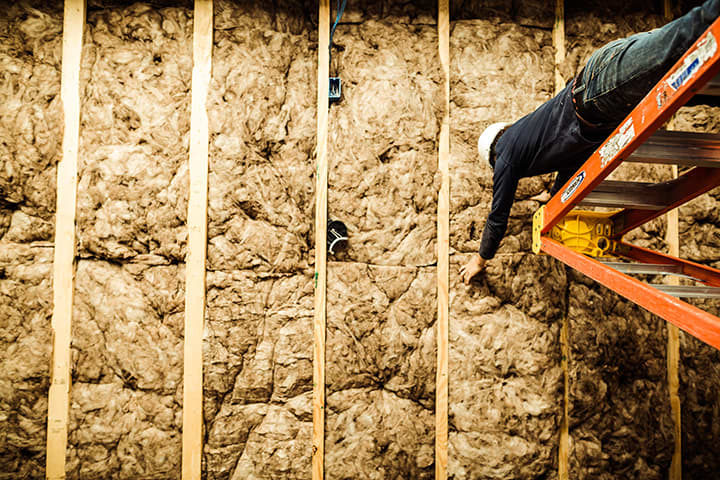 How To Install Insulation | Knauf Insulation